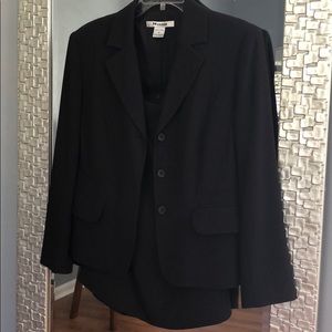 Peter Nygard | Other | Nygard Collection 3 Piece Brown Suit | Poshmark
